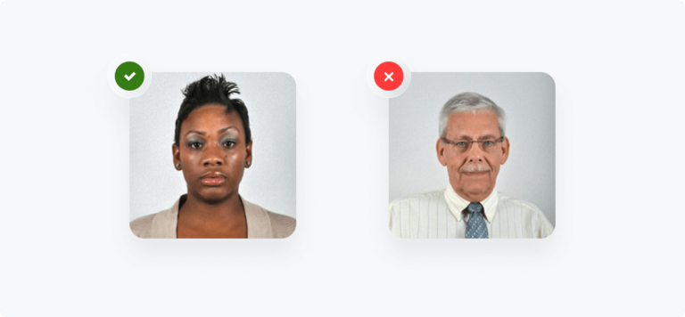 Green Card Photo: Requirements, Examples, and Tool [2024]
