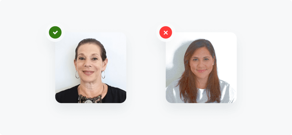 Green Card Photo: Requirements, Examples, and Tool [2024]