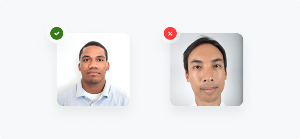 Green Card Photo: Requirements, Examples, and Tool [2024]